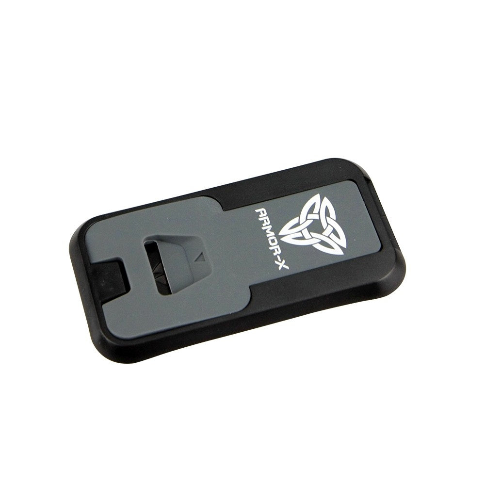 Armor-X X-pidike Type-T universaali Adapttai UA2 – DigiShop