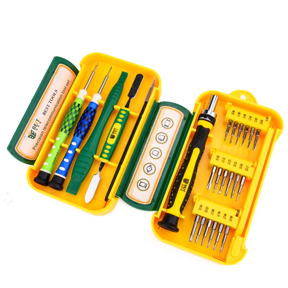 BEST Precision Tools BT8925 - 24 Pcs – DigiShopsuomi